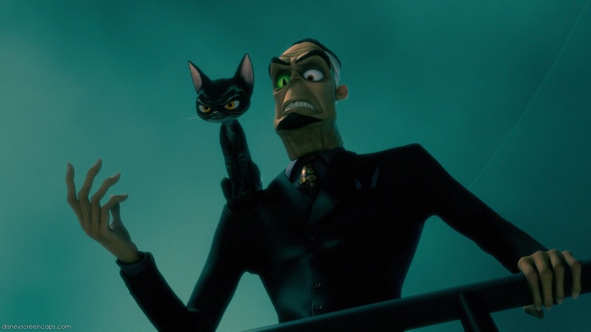 Dr Calico Kingdom Hearts Unlimited Wiki Fandom