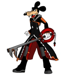 Mortimer Mouse | Kingdom Hearts Unlimited Wiki | Fandom