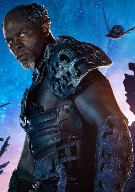 Korath the Pursuer | Kingdom Hearts Unlimited Wiki | Fandom