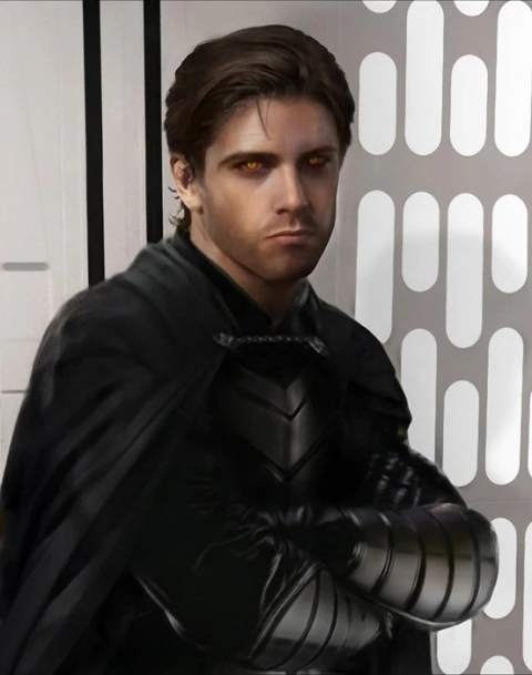 Darth Caeudus | Kingdom Hearts Unlimited Wiki | Fandom