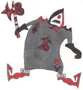 Card Soldiers | Kingdom Hearts Unlimited Wiki | Fandom