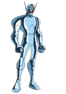 Ultron | Kingdom Hearts Unlimited Wiki | Fandom