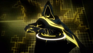 Abraxas | Kingdom Hearts Unlimited Wiki | Fandom