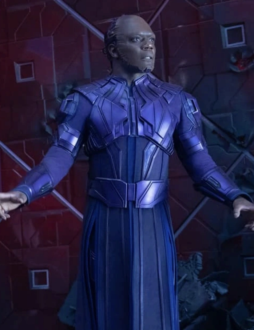 High Evolutionary | Kingdom Hearts Unlimited Wiki | Fandom