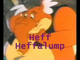 Heff Heffalump | Kingdom Hearts Unlimited Wiki | Fandom