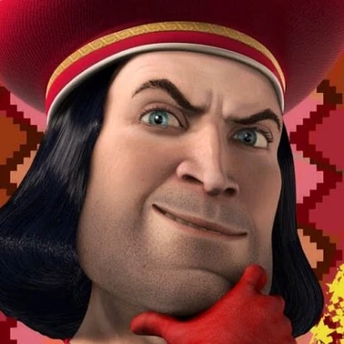 Lord Farquaad | Kingdom Hearts Unlimited Wiki | Fandom