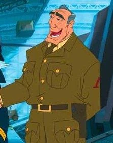 Lyle Tiberius Rourke | Kingdom Hearts Unlimited Wiki | Fandom