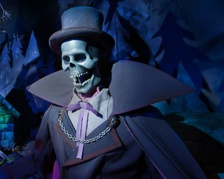 Phantom Henry Ravenswood | Kingdom Hearts Unlimited Wiki | Fandom