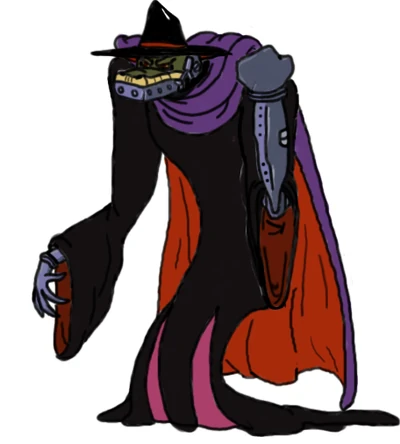 Klang | Kingdom Hearts Unlimited Wiki | Fandom