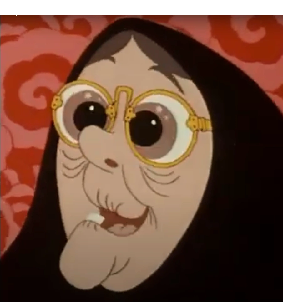 Princess Yum-Yum's Nurse | Kingdom Hearts Unlimited Wiki | Fandom