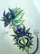 Maleficent | Kingdom Hearts Unlimited Wiki | Fandom