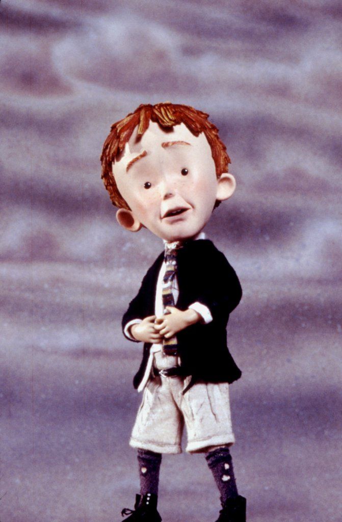 James Henry Trotter | Kingdom Hearts Unlimited Wiki | Fandom