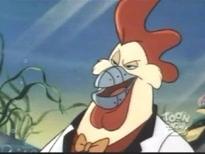 Steelbeak | Kingdom Hearts Unlimited Wiki | Fandom