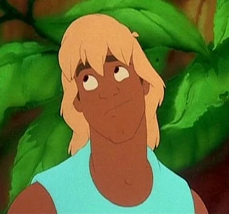 Zak Young | Kingdom Hearts Unlimited Wiki | Fandom