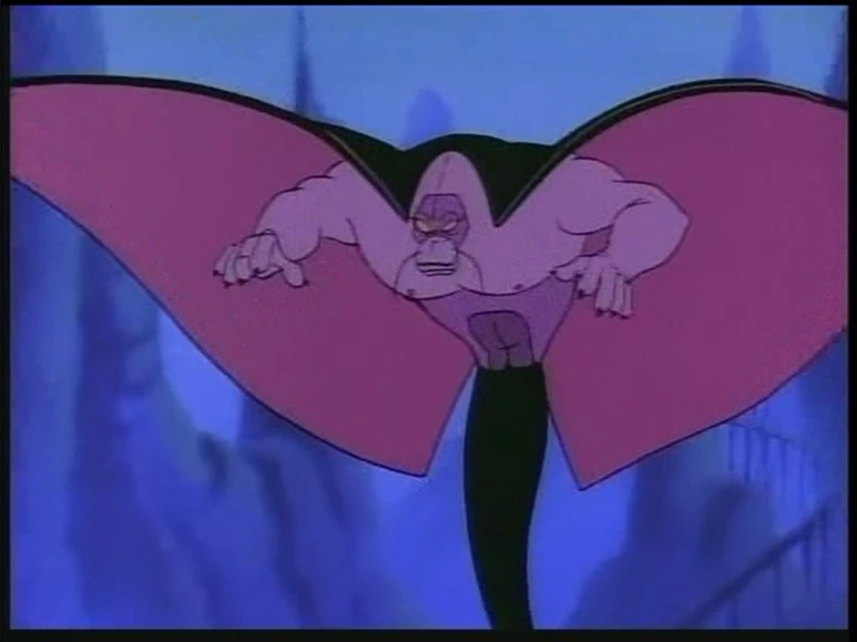 Evil Manta | Kingdom Hearts Unlimited Wiki | Fandom