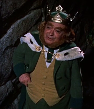 King Brian Connors | Kingdom Hearts Unlimited Wiki | Fandom