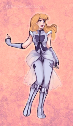 Cinderella | Kingdom Hearts Unlimited Wiki | Fandom