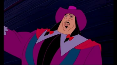 Governor Ratcliffe | Kingdom Hearts Unlimited Wiki | Fandom