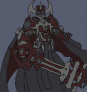 Chernabog | Kingdom Hearts Unlimited Wiki | Fandom