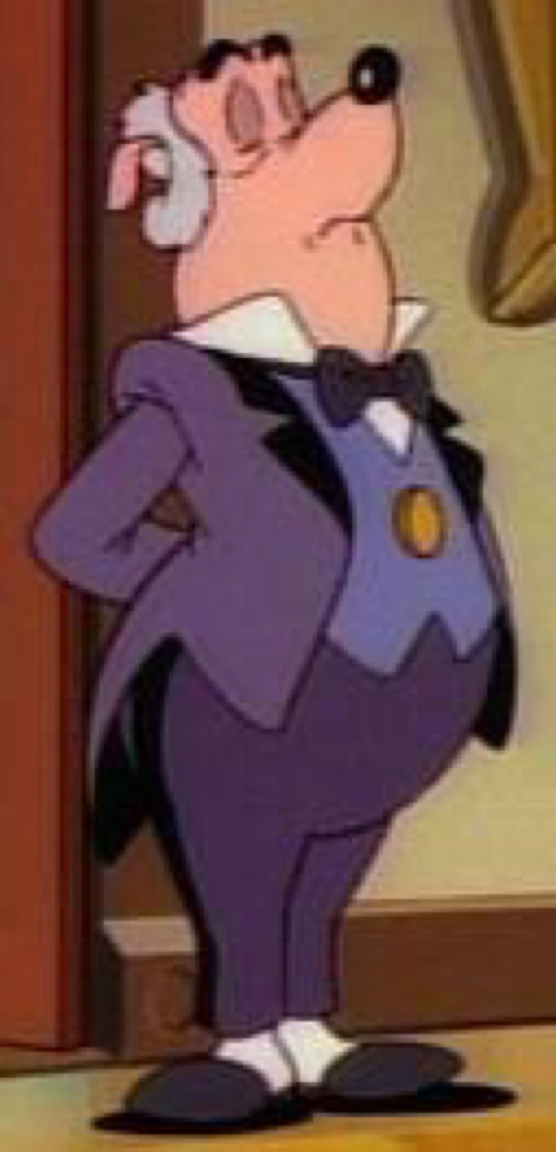 Duckworth | Kingdom Hearts Unlimited Wiki | Fandom