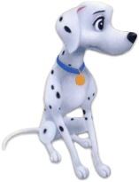 Perdita | Kingdom Hearts Unlimited Wiki | Fandom