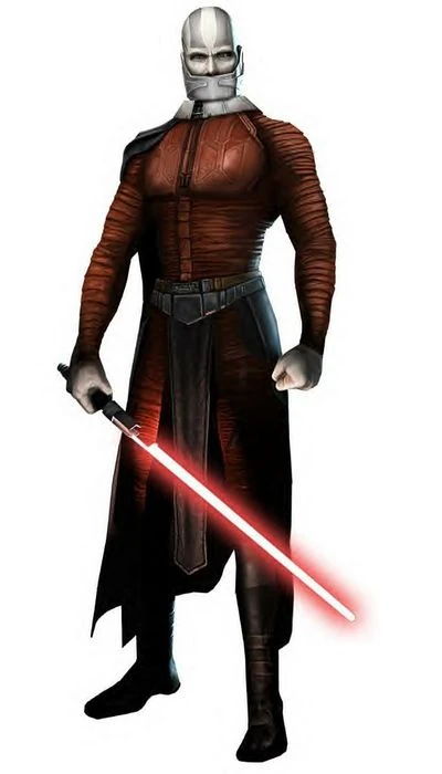 Darth Malak | Kingdom Hearts Unlimited Wiki | Fandom