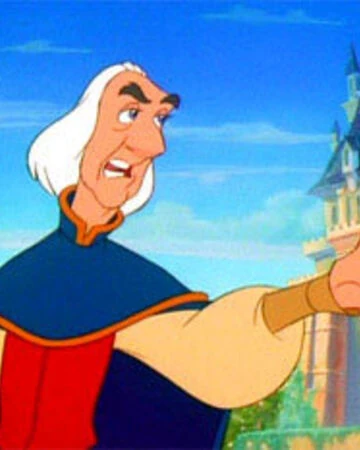 Lord Rogers | Kingdom Hearts Unlimited Wiki | Fandom