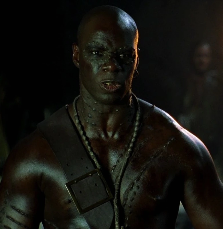 Bo'sun | Kingdom Hearts Unlimited Wiki | Fandom