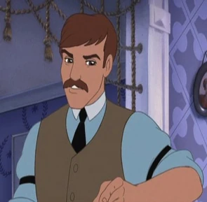 Jim Dear | Kingdom Hearts Unlimited Wiki | Fandom