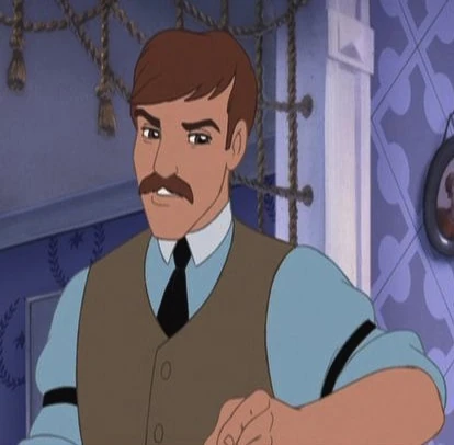 Jim Dear | Kingdom Hearts Unlimited Wiki | Fandom