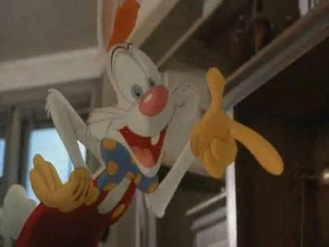 Roger Rabbit | Kingdom Hearts Unlimited Wiki | Fandom