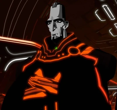 General Tesler | Kingdom Hearts Unlimited Wiki | Fandom