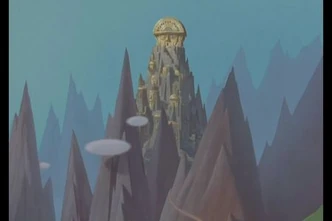 Kuzcotopia | Kingdom Hearts Unlimited Wiki | Fandom