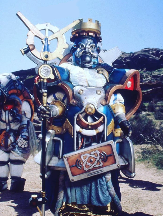 King Mondo | Kingdom Hearts Unlimited Wiki | Fandom