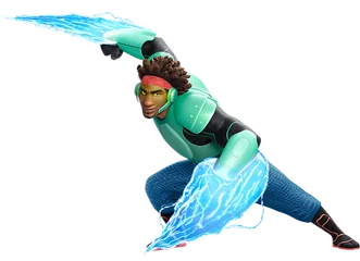 Wasabi | Kingdom Hearts Unlimited Wiki | Fandom