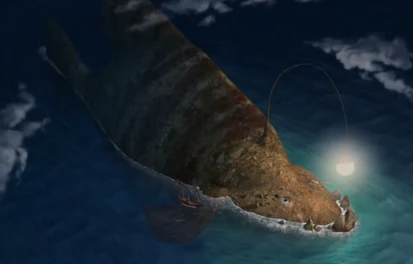 Aspidochelone | Kingdom Hearts Unlimited Wiki | Fandom