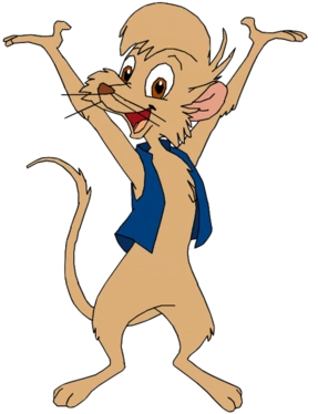 Timothy Brisby | Kingdom Hearts Unlimited Wiki | Fandom