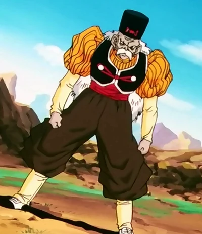 Doctor Gero | Kingdom Hearts Unlimited Wiki | Fandom