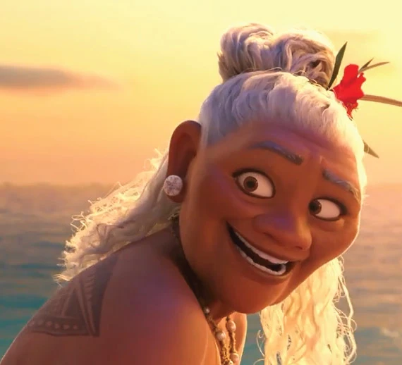 Grandma Tala | Kingdom Hearts Unlimited Wiki | Fandom