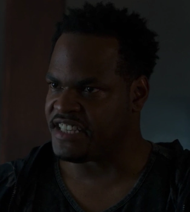 Mister Fish (Marvel) | Kingdom Hearts Unlimited Wiki | Fandom