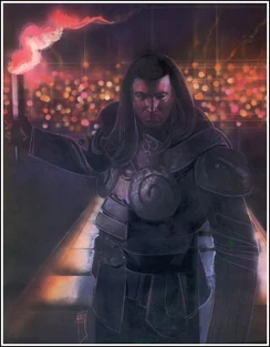 Thulsa Doom | Kingdom Hearts Unlimited Wiki | Fandom