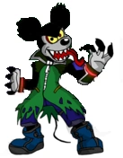 Julius Mouse | Kingdom Hearts Unlimited Wiki | Fandom