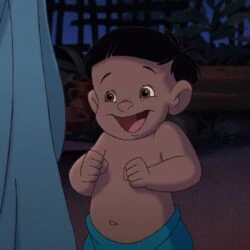 Ranjan | Kingdom Hearts Unlimited Wiki | Fandom