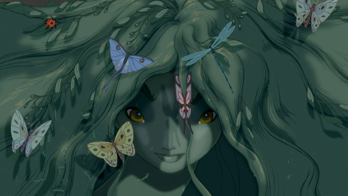 Spring Sprite | Kingdom Hearts Unlimited Wiki | Fandom