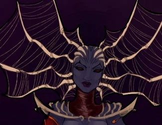 Queen Mab | Kingdom Hearts Unlimited Wiki | Fandom