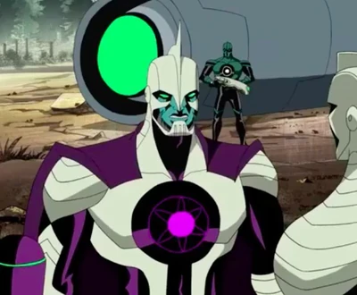 Yon-Rogg | Kingdom Hearts Unlimited Wiki | Fandom