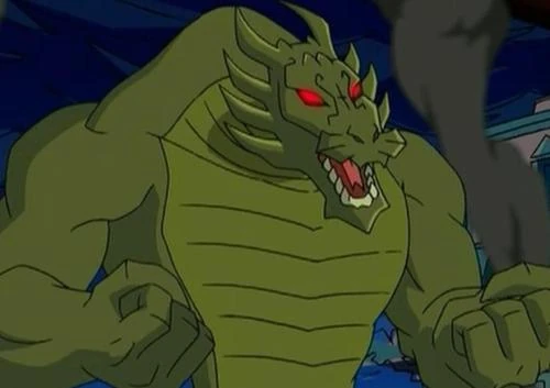 Shendu | Kingdom Hearts Unlimited Wiki | Fandom