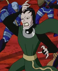 Bernadeth | Kingdom Hearts Unlimited Wiki | Fandom