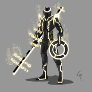 CLU 2.0 | Kingdom Hearts Unlimited Wiki | Fandom