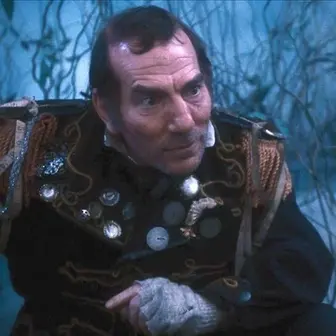 The Magic Man | Kingdom Hearts Unlimited Wiki | Fandom